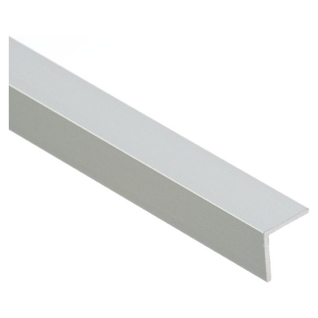 K townik 15 X 15 X 1 5 Mm 2 M Aluminium Srebrne Profile Okucia 