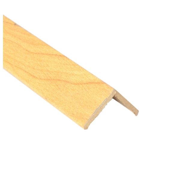Listwa kątowa 28 x 28 mm brzoza złota 2,6 m - Listwy wykończeniowe ... Listwa kątowa 28 x 28 mm brzoza złota 2,6 m - Listwy wykończeniowe ...