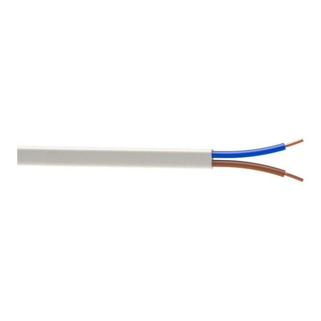 Przewód AKS Zielonka YDYp 4/7 2 x 2,5 mm2 25 m - Kable instalacyjne ... Przewód AKS Zielonka YDYp 4/7 2 x 2,5 mm2 25 m - Kable instalacyjne ...