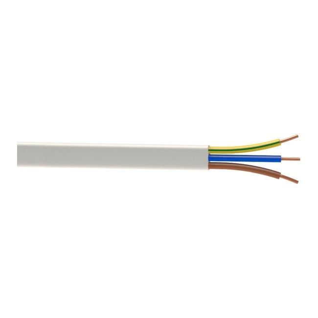Przewód AKS Zielonka YDYp 4/7 3 x 2,5 mm2 10 mb - Kable instalacyjne ... Przewód AKS Zielonka YDYp 4/7 3 x 2,5 mm2 10 mb - Kable instalacyjne ...