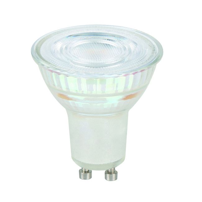 Żarówka Led Diall Gu10 4 7 W 345 Lm 4000k Gldim Żarówki Led Castorama