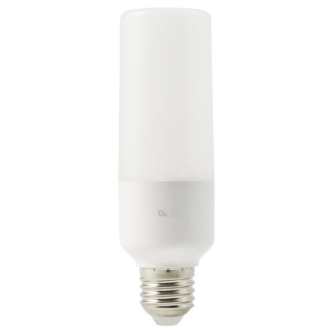 Żarówka LED stick Diall E27 8,7 W 806 lm mleczna barwa neutralna ... Żarówka LED stick Diall E27 8,7 W 806 lm mleczna barwa neutralna ...