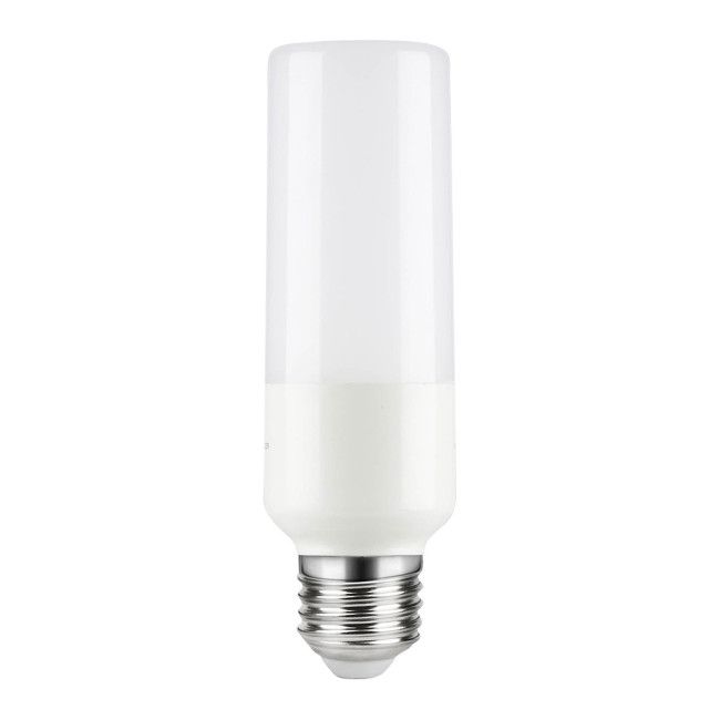 Żarówka LED stick Diall E27 8,7 W 806 lm mleczna barwa neutralna ... Żarówka LED stick Diall E27 8,7 W 806 lm mleczna barwa neutralna ...